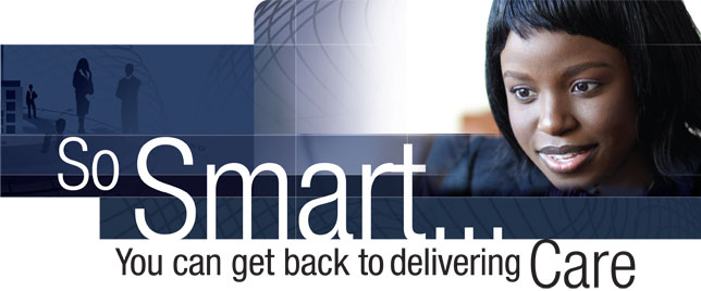 3M™ Encompass 360 - HIM